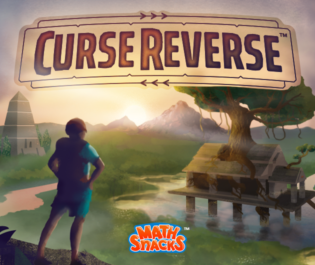 Curse Reverse | Math Snacks