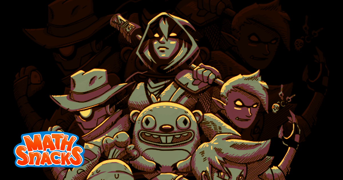 Research | Math Snacks