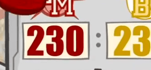 Atlantean Dodgeball | Math Snacks