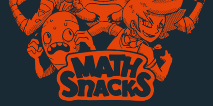 iOS Apps | Math Snacks